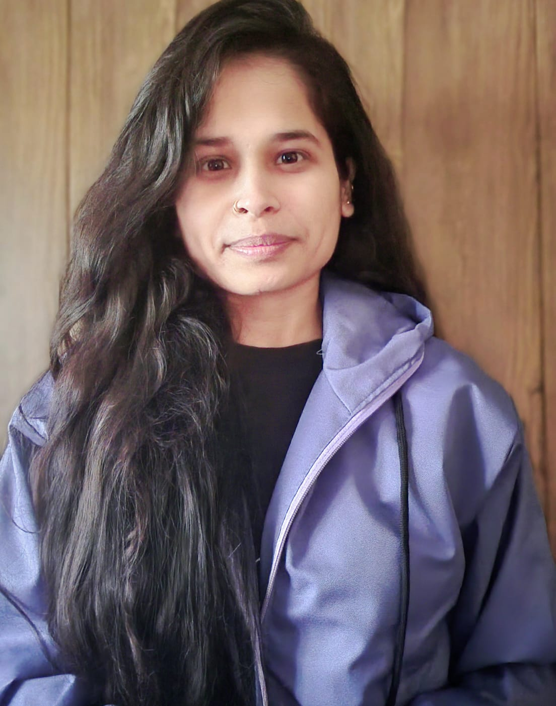 Garima Joshi - SwatCat Communication